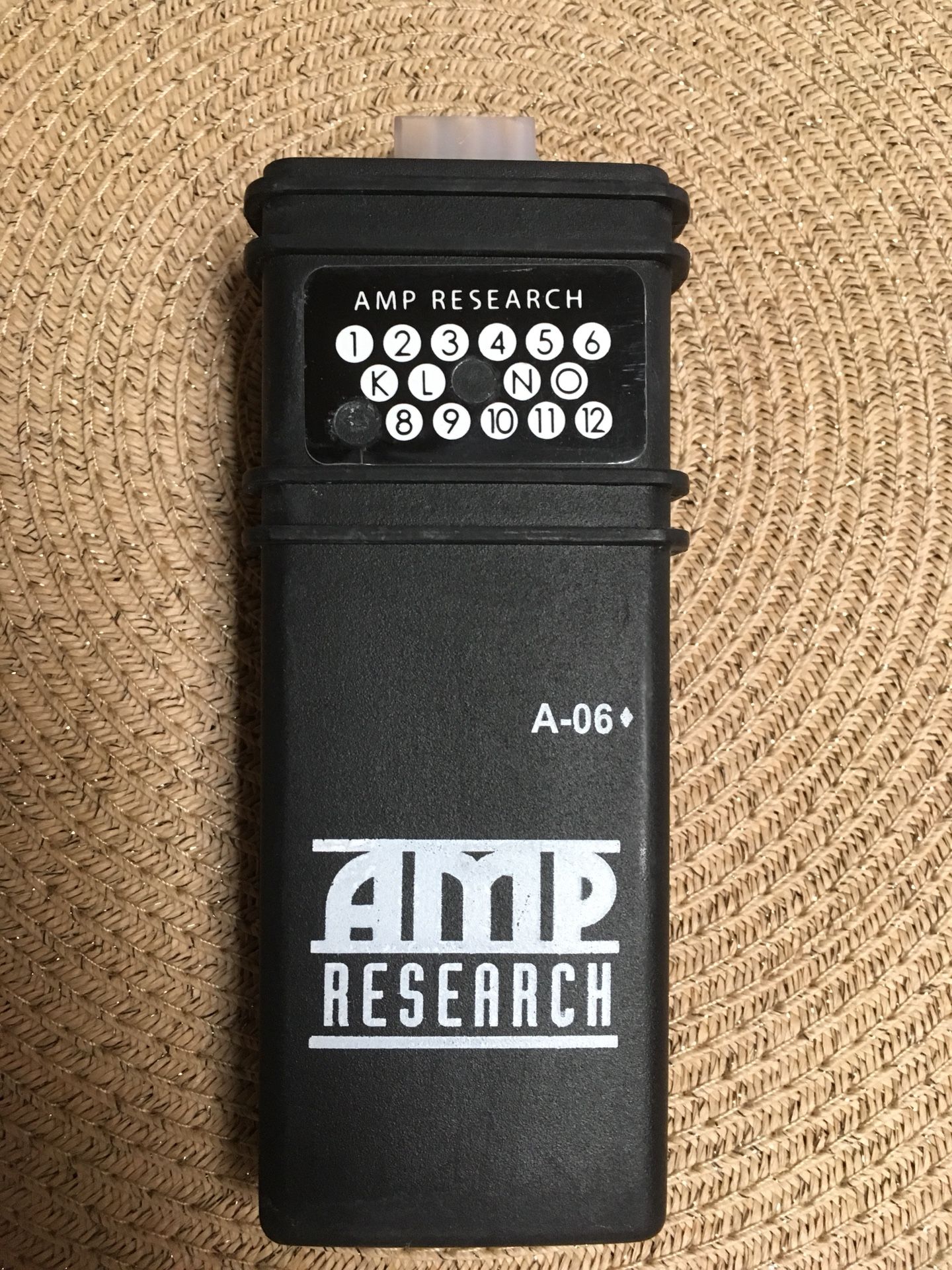 Amp research module or brain for Sale in Miami, FL - OfferUp