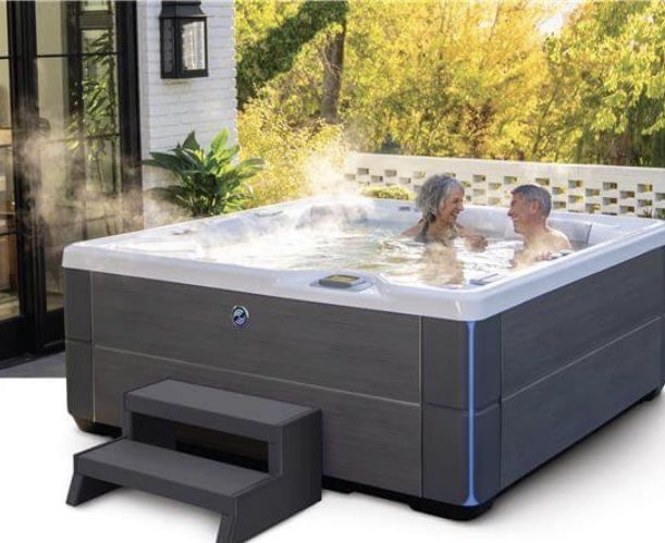 Vita Spa Joli 500 Series Spa for Sale in Temecula, CA - OfferUp