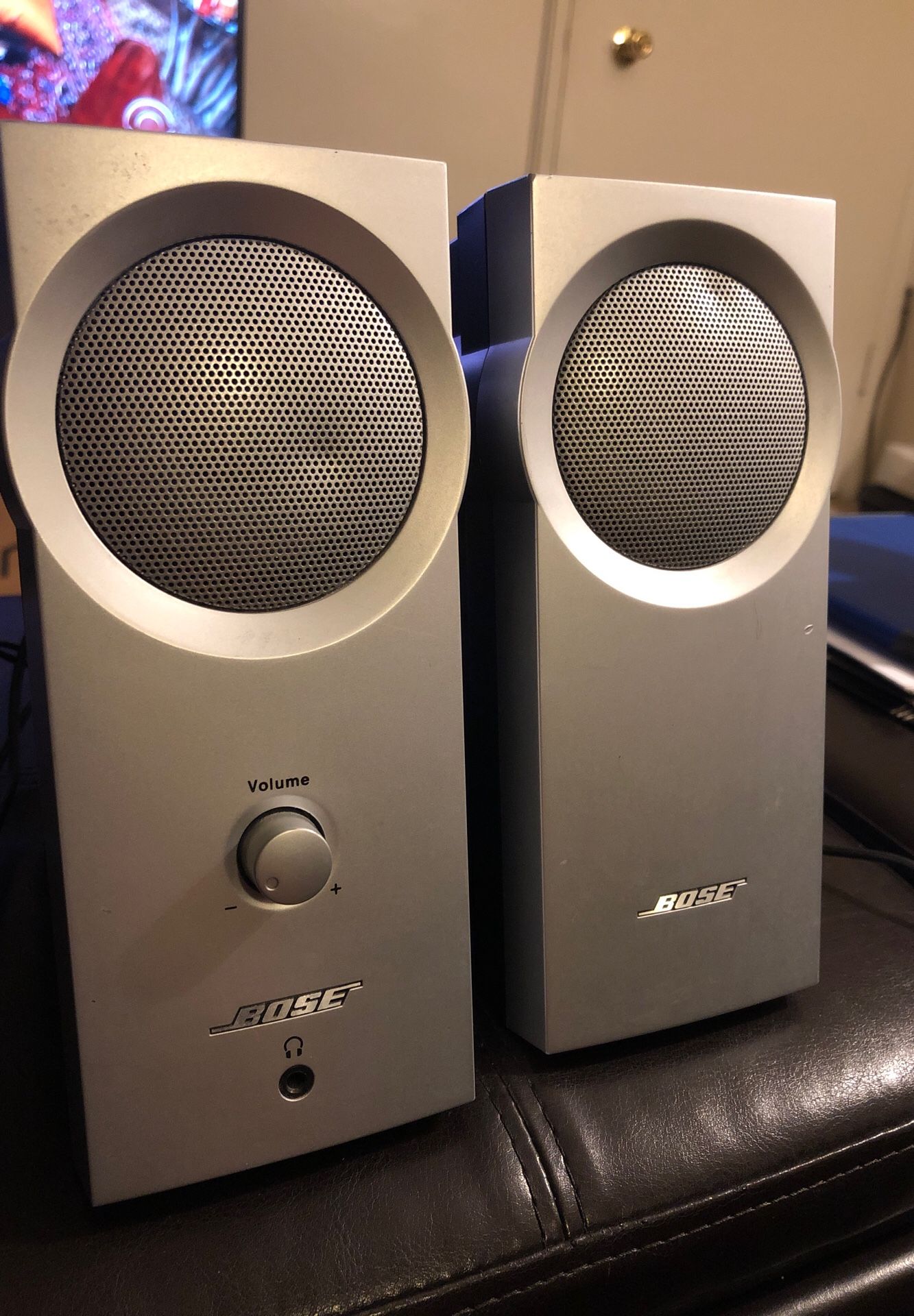 Bose Computer Speakers for Sale in Irvine, CA - OfferUp