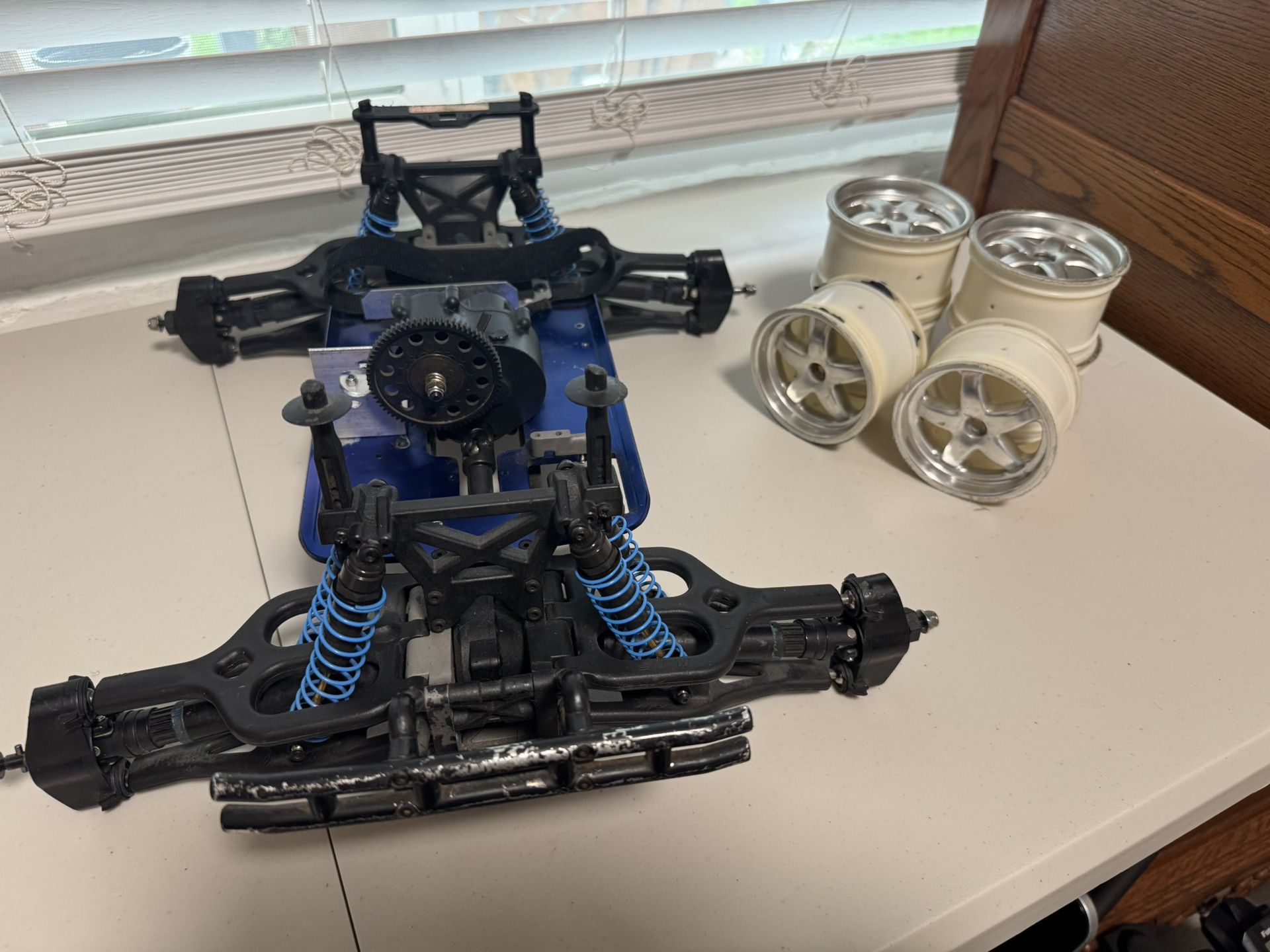 Traxxas T Maxx Conversion for Sale in City Of Industry, CA - OfferUp