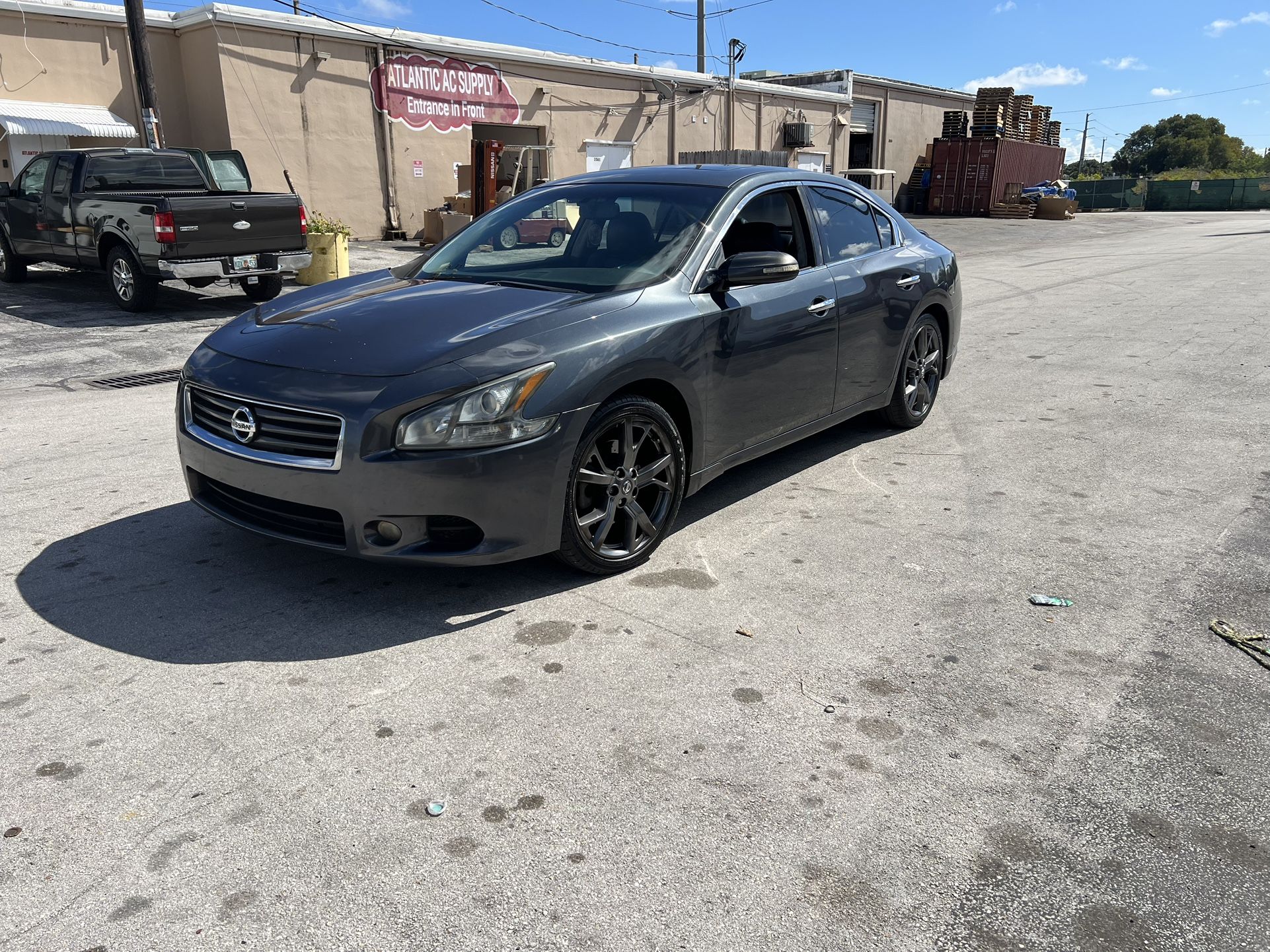 2012 Nissan Maxima for Sale in Fort Lauderdale, FL - OfferUp