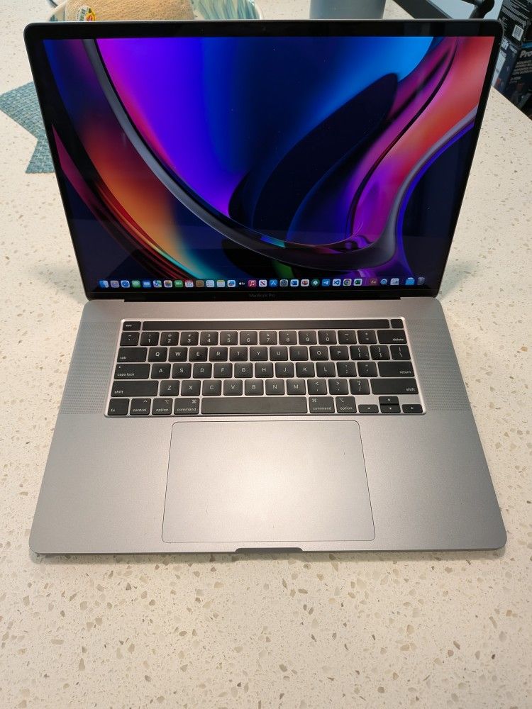 2019 MacBook Pro 16 for Sale in Anaheim, CA - OfferUp
