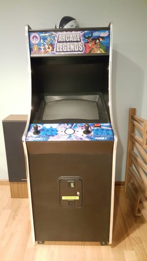 New and used Arcade games for sale - OfferUp
