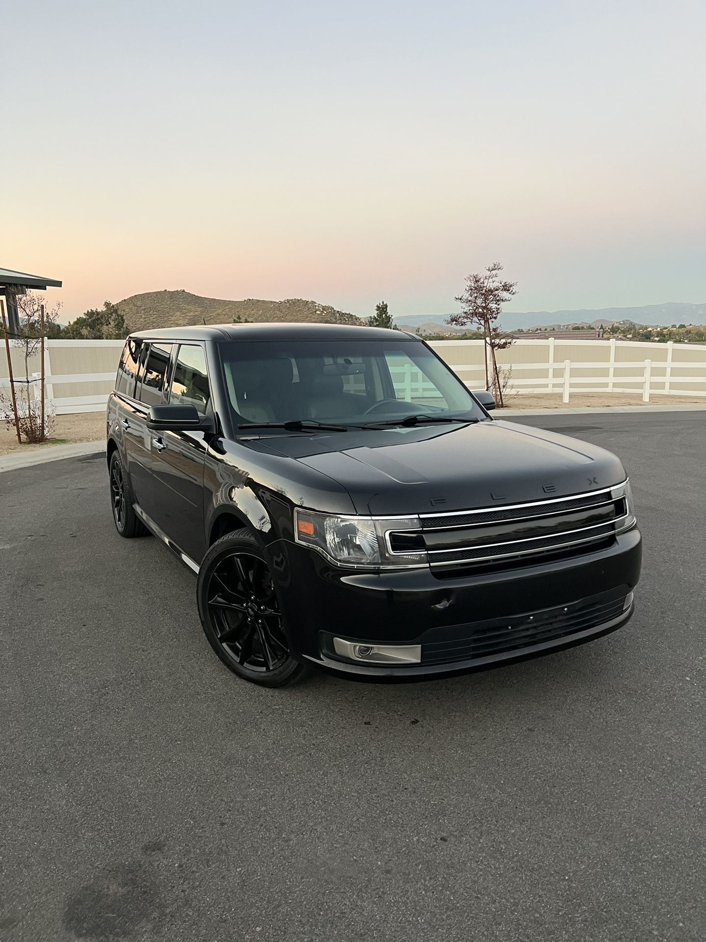 2016 Ford Flex for Sale in Bloomington, CA - OfferUp
