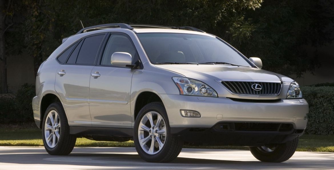 2009 Lexus Rx 350 for Sale in Las Vegas, NV - OfferUp