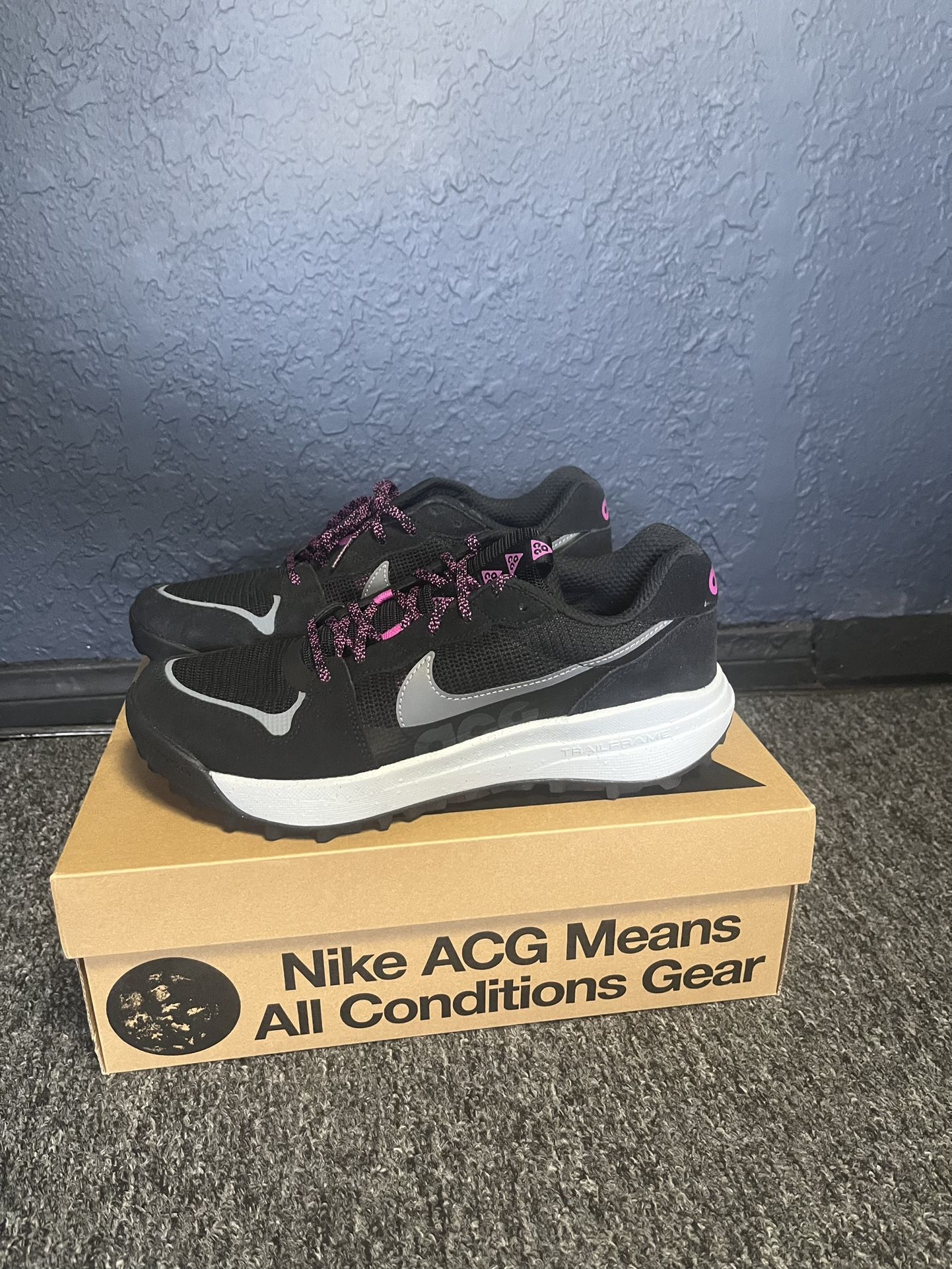 Nike ACG Lowcate (Brand New) Size 9 $30 for Sale in Palmdale, CA - OfferUp