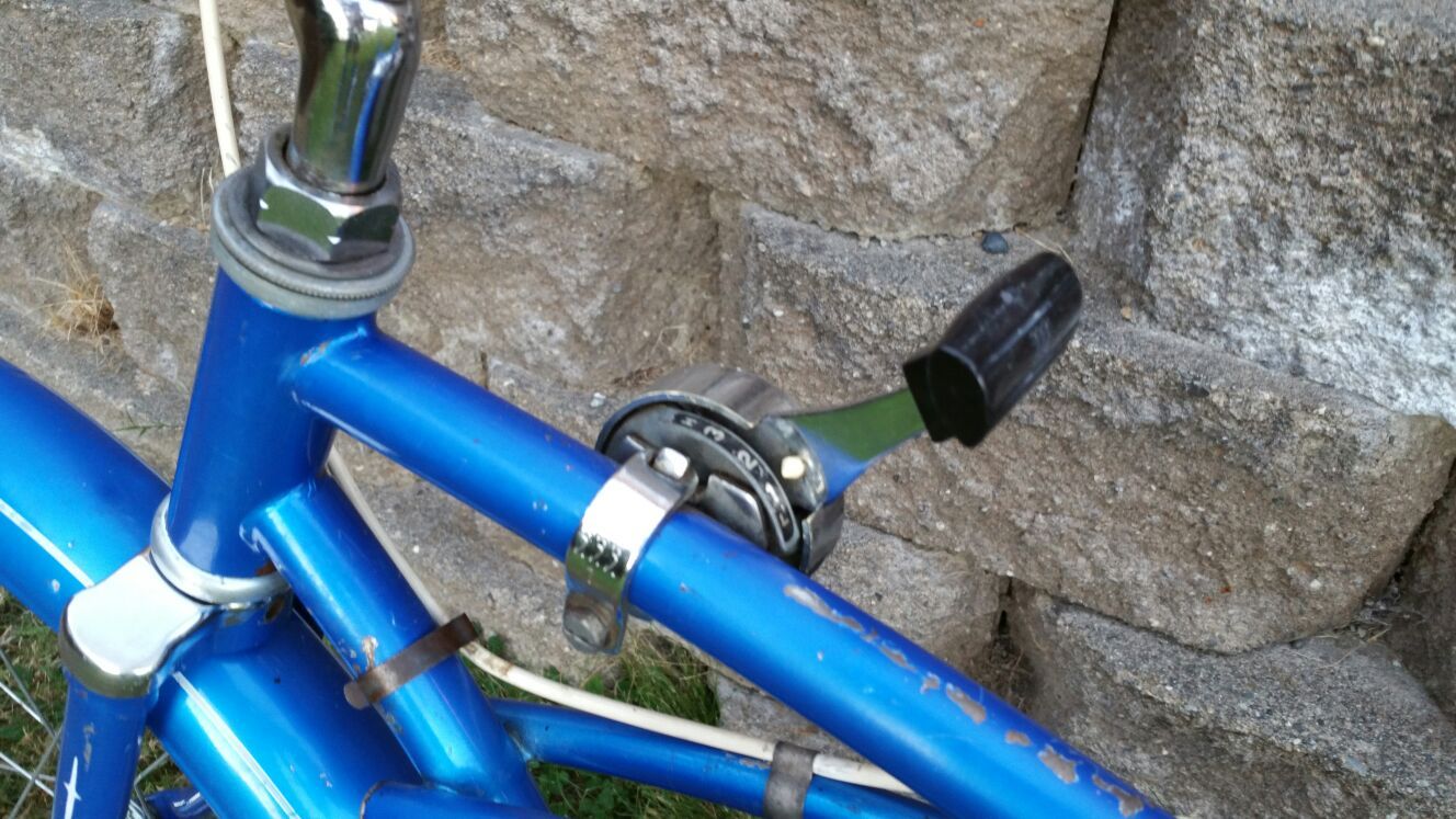 Huffy Muscle Bike Collectors