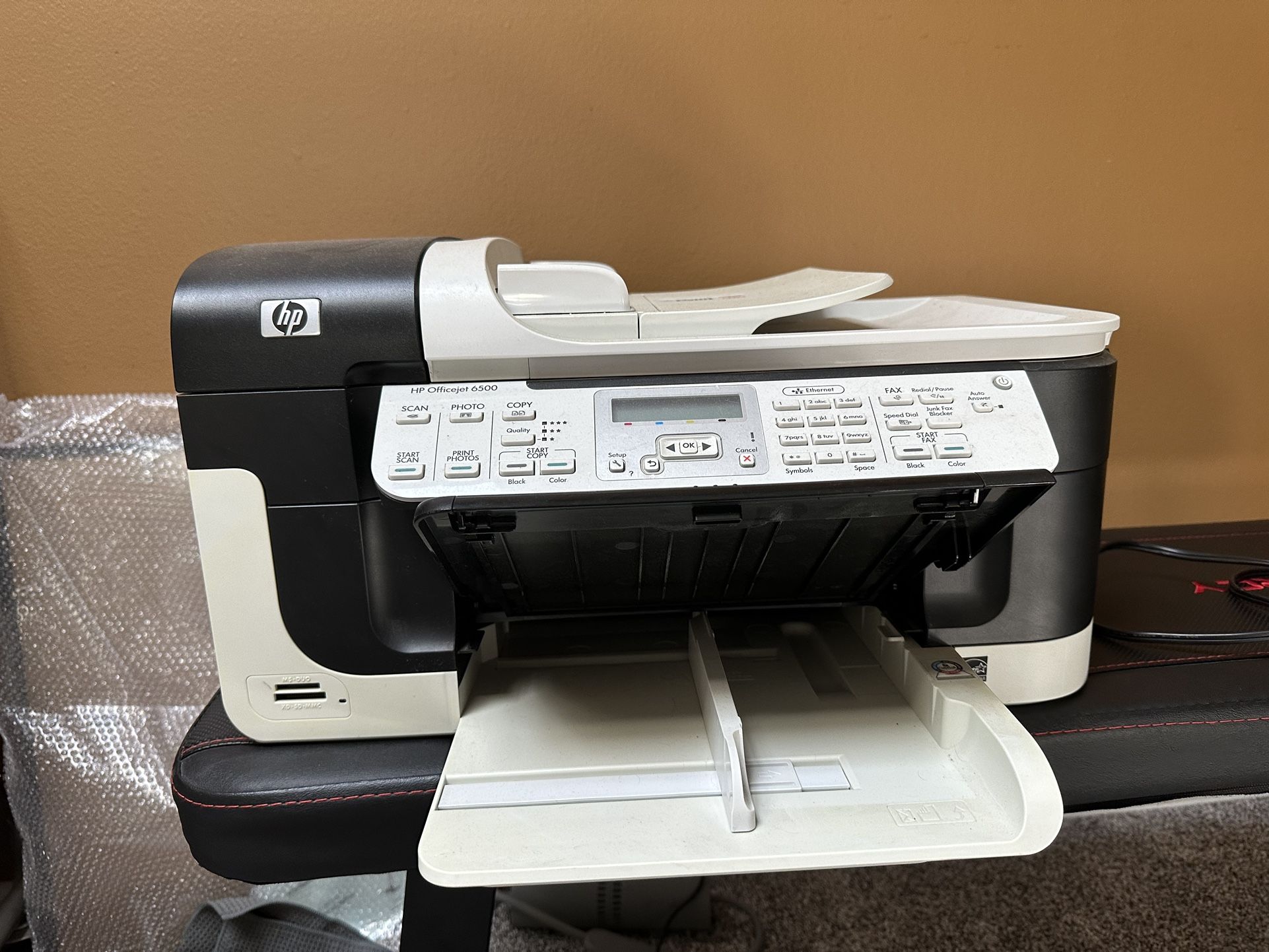 HP Officejet 6500 Printer for Sale in San Diego, CA - OfferUp