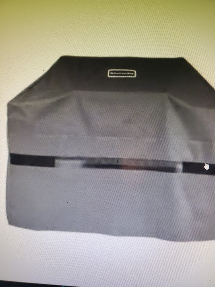 KitchenAid 60 in. Grill Cover for Sale in Tolleson, AZ - OfferUp
