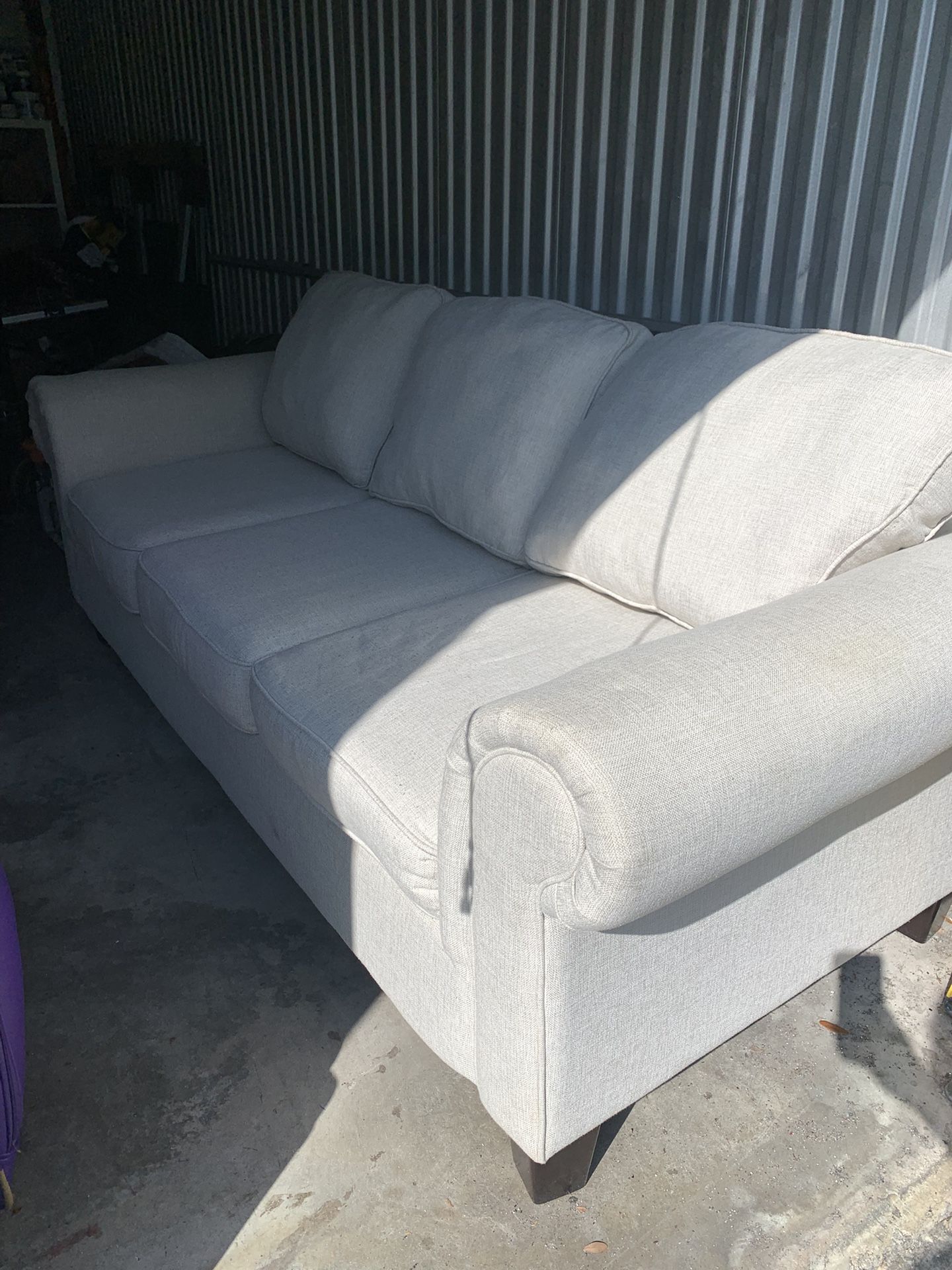 Sofa For Sale for Sale in Miami Beach, FL - OfferUp