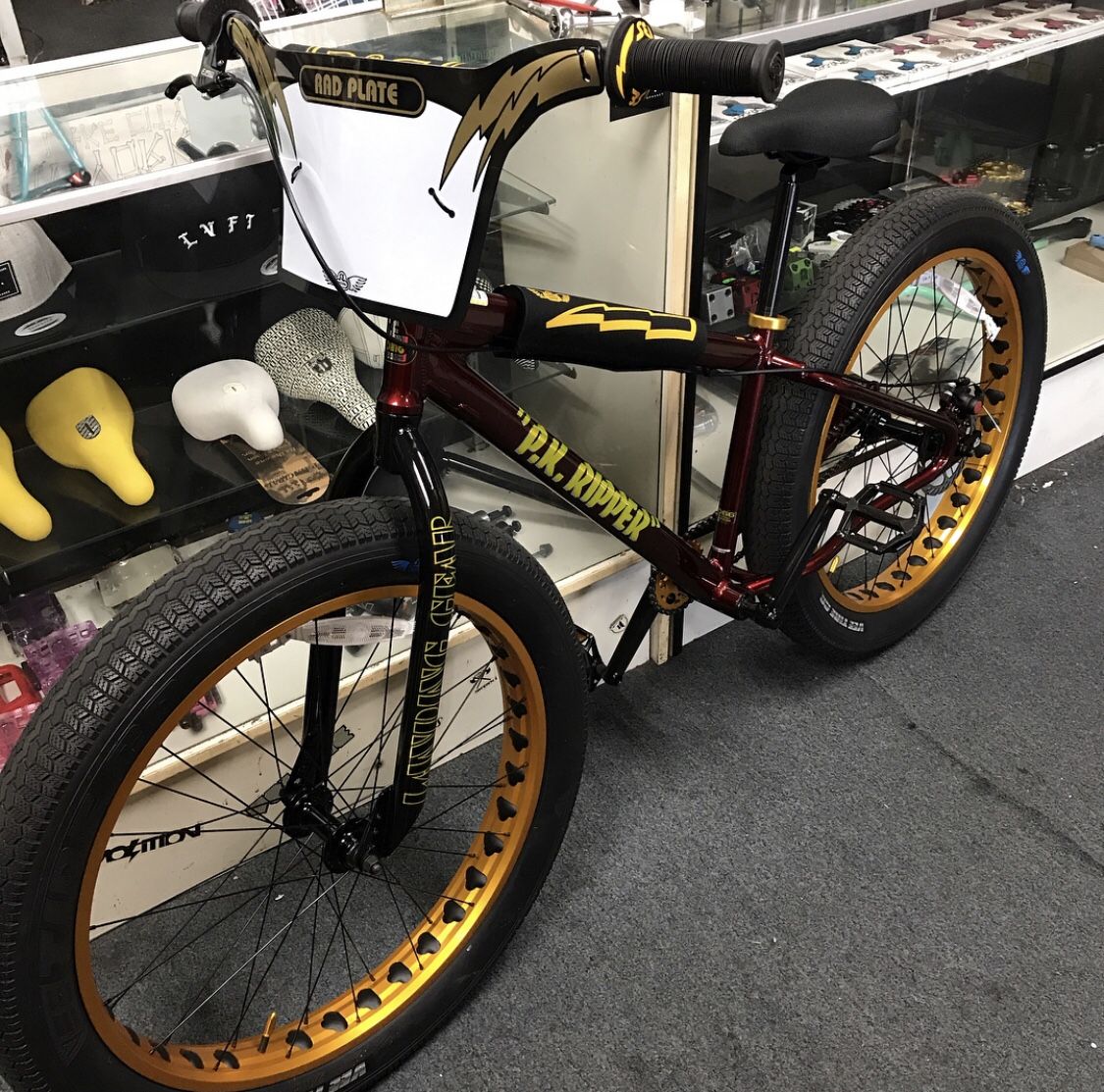Fat Ripper 26” (2018 model) for Sale in Norwalk, CA - OfferUp