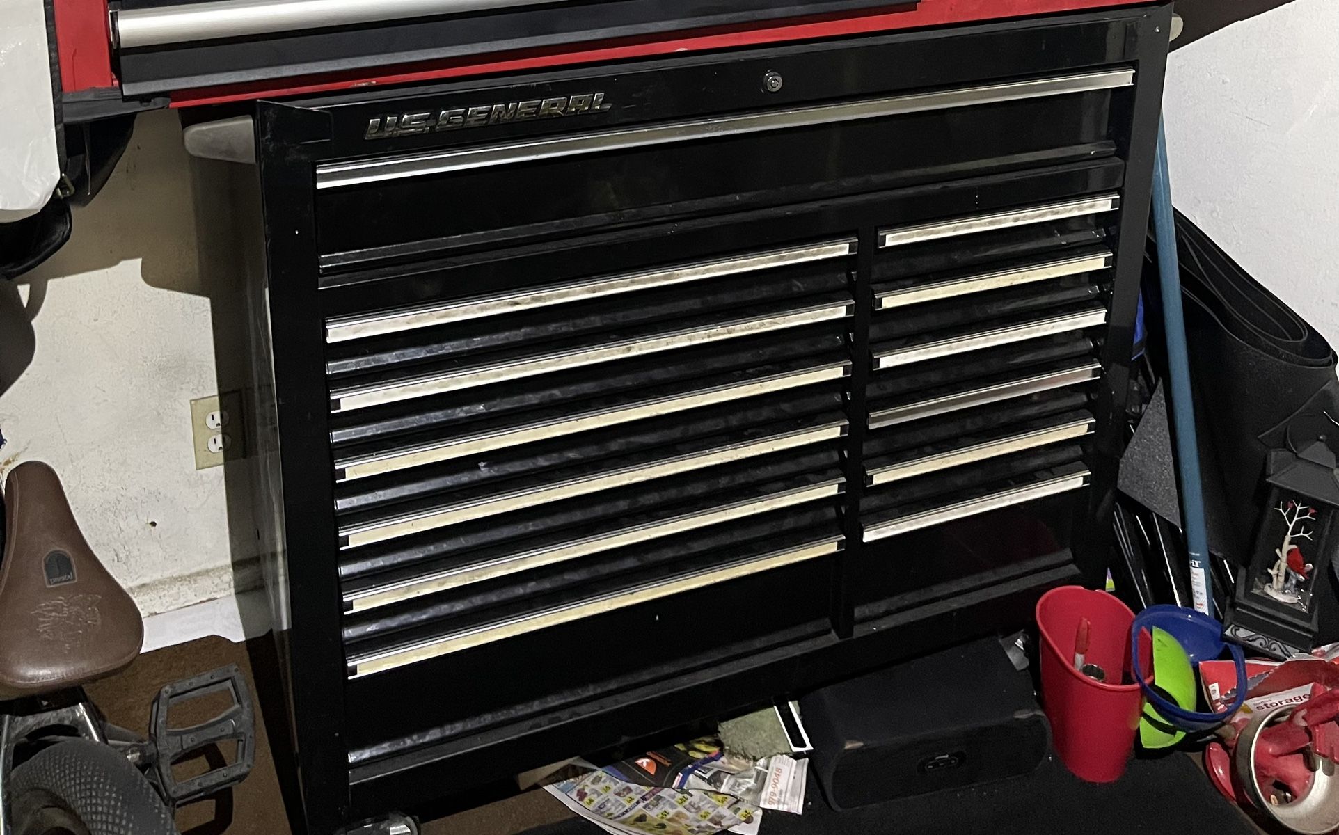Tool Box for Sale in Santa Ana, CA - OfferUp