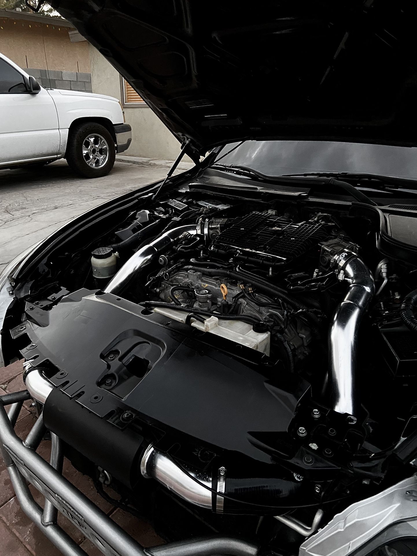 Stage II - Long Tube Intakes for Sale in Las Vegas, NV - OfferUp