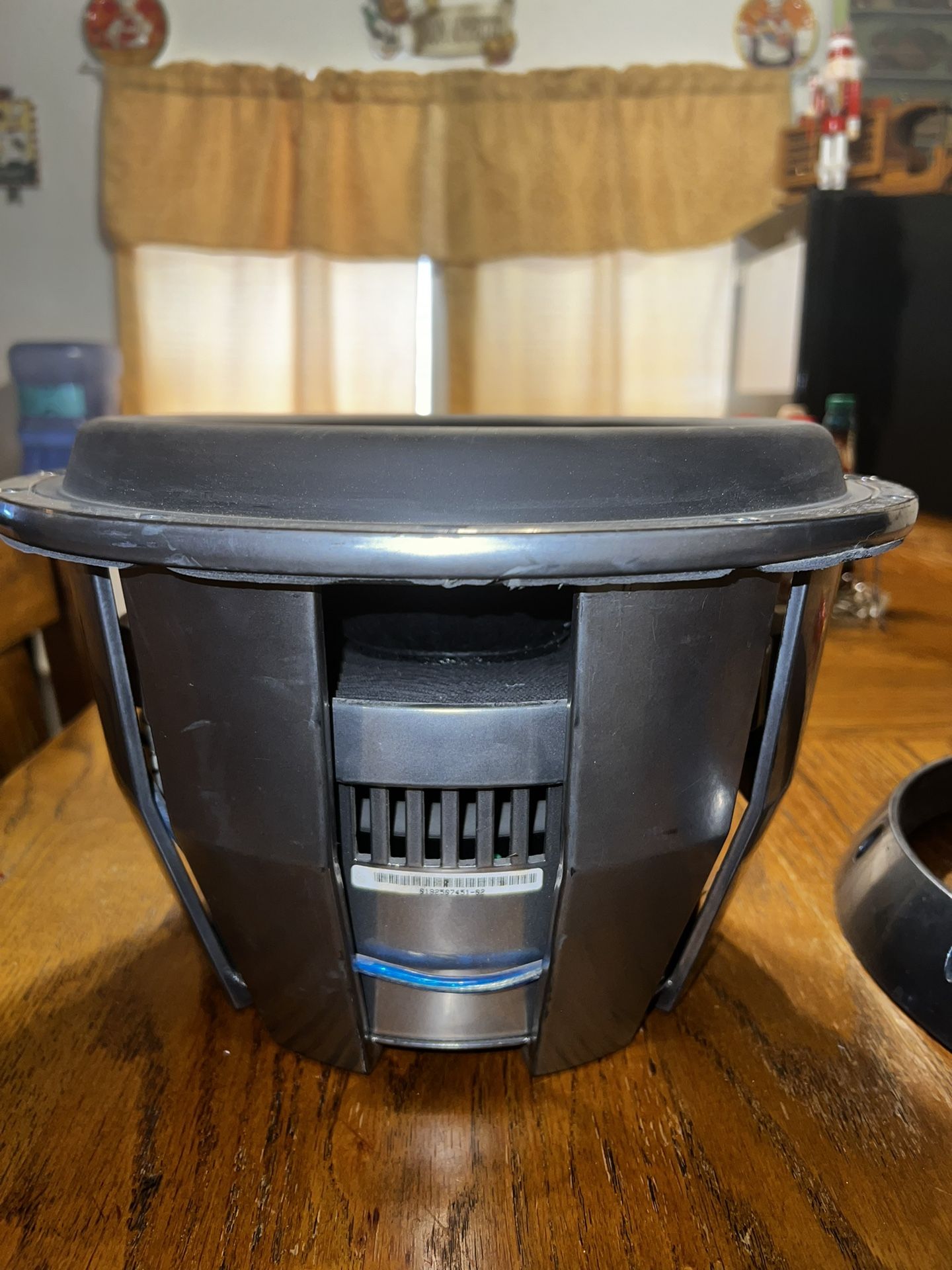 POWER ROCKFORD FOSGATE 2TID410 POWER STAGE 1 12” SUB WOOFER for Sale in ...