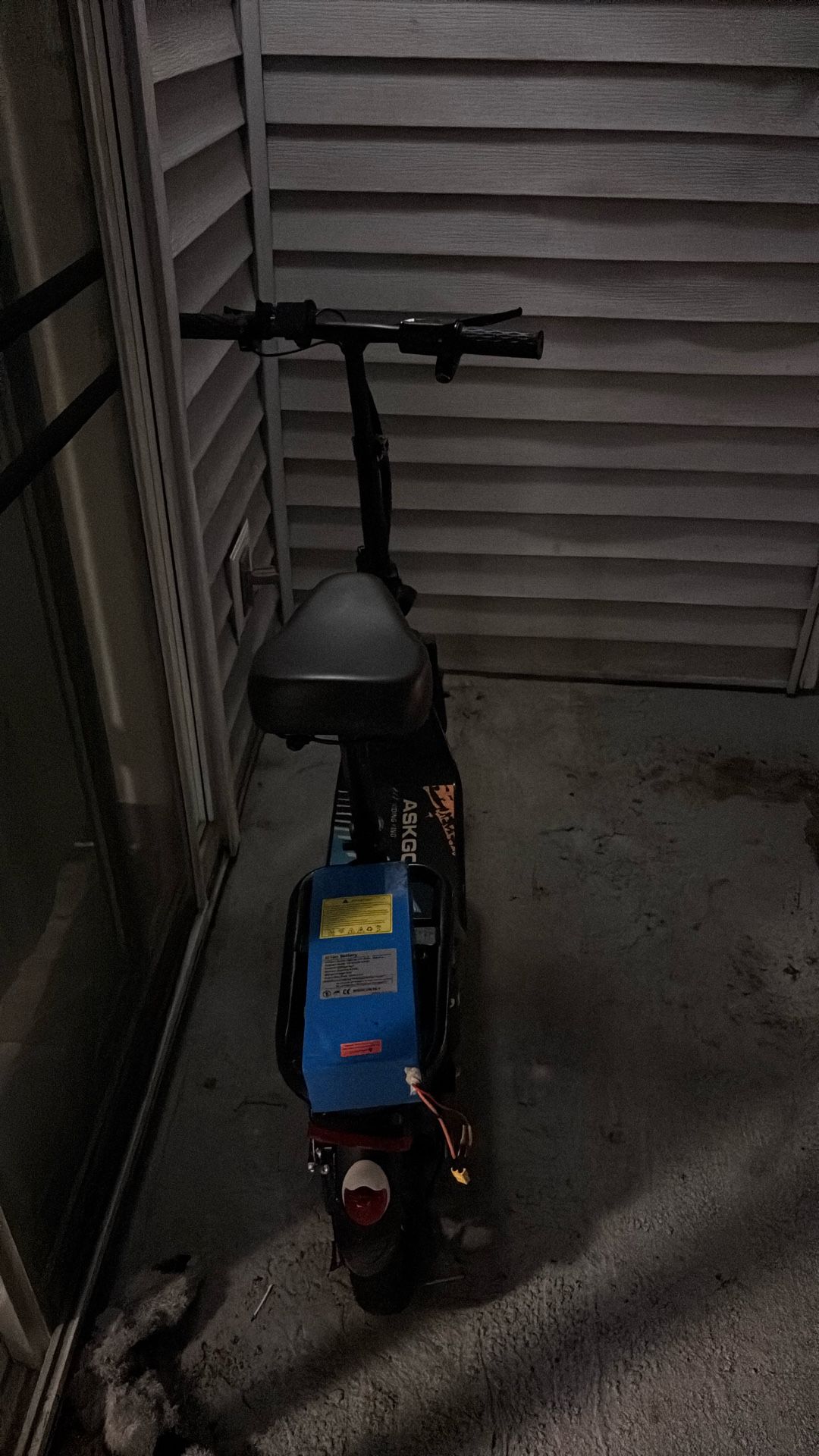 Electric Scooter for Sale in Seattle, WA - OfferUp