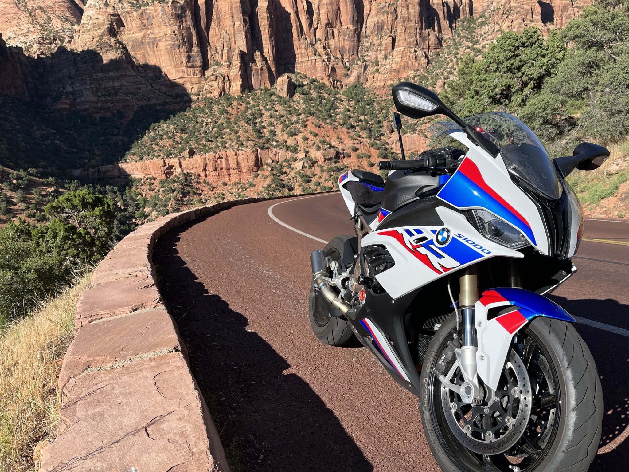 2021 BMW S1000RR for Sale in Glendale, AZ - OfferUp