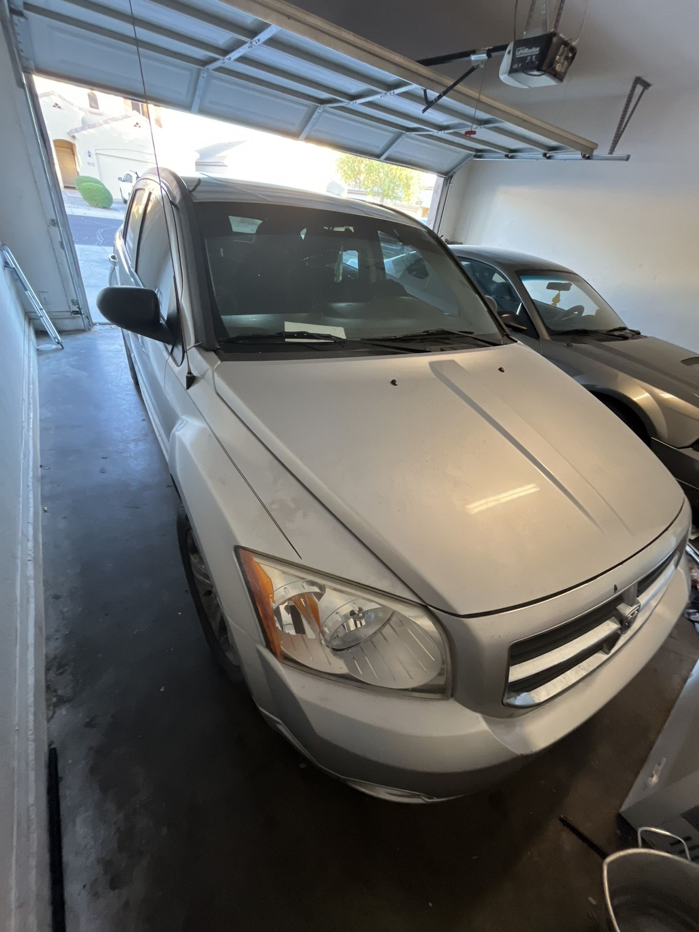 2012 Dodge Caliber for Sale in Laveen Village, AZ - OfferUp
