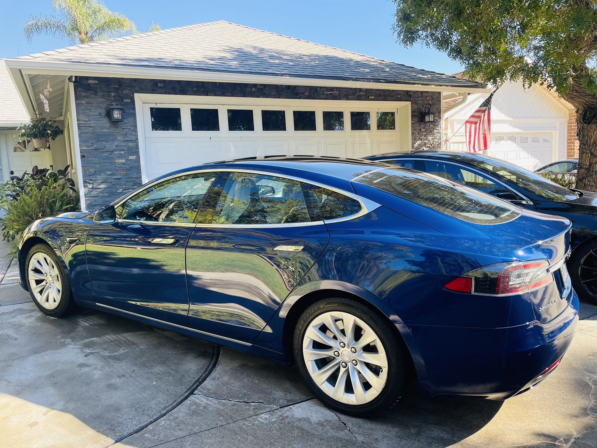 2018 Tesla Model S for Sale in Mission Viejo, CA - OfferUp