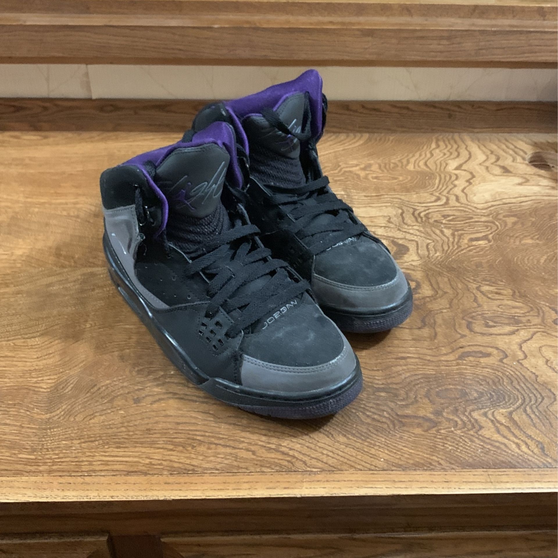 Retro Flight Jordan’s SC-1 for Sale in Fresno, CA - OfferUp