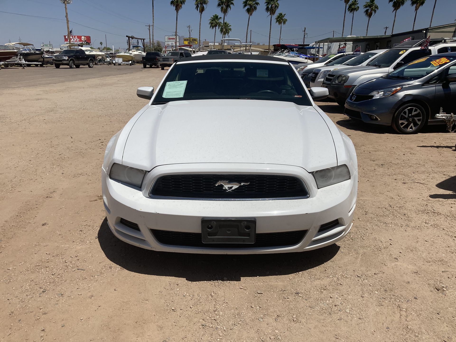 2014 Ford Mustang for Sale in Mesa, AZ - OfferUp