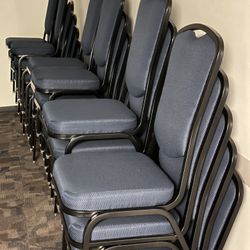 Used banquet chairs for sale near me store