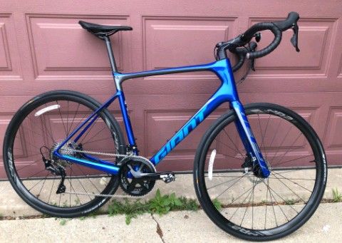 2020 Giant Defy Advanced 2 for Sale in Chicago, IL - OfferUp