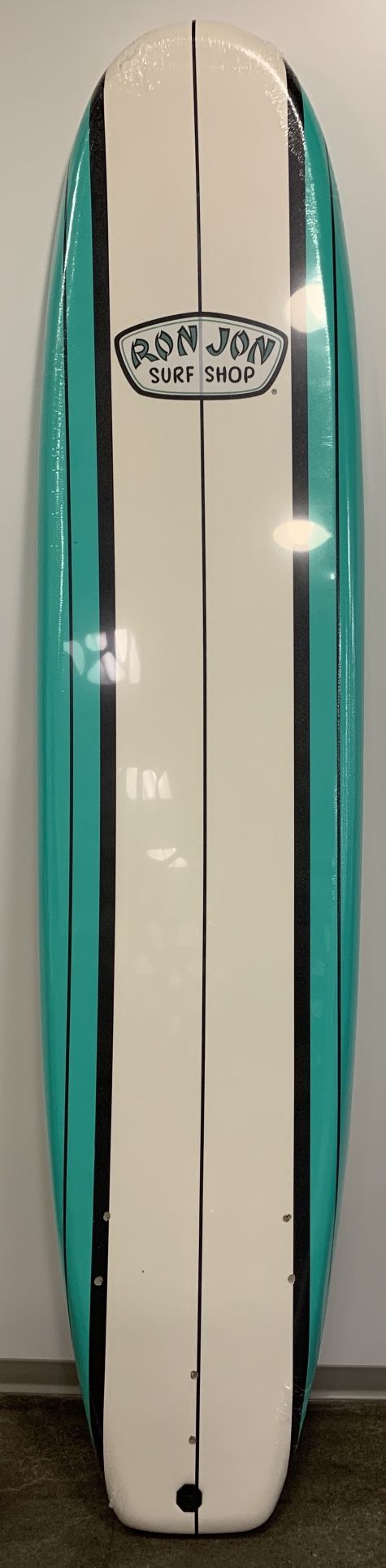 Ron Jon’s Soft top Surfboard for Sale in Irvine, CA - OfferUp