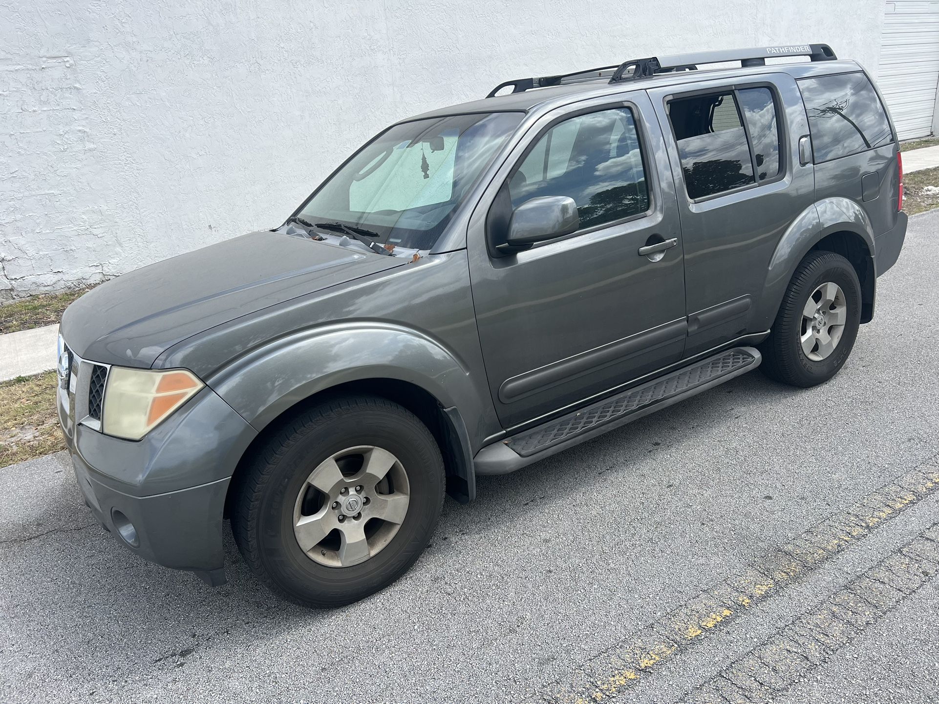 2005 Nissan Xterra for Sale in Oakland Park, FL - OfferUp