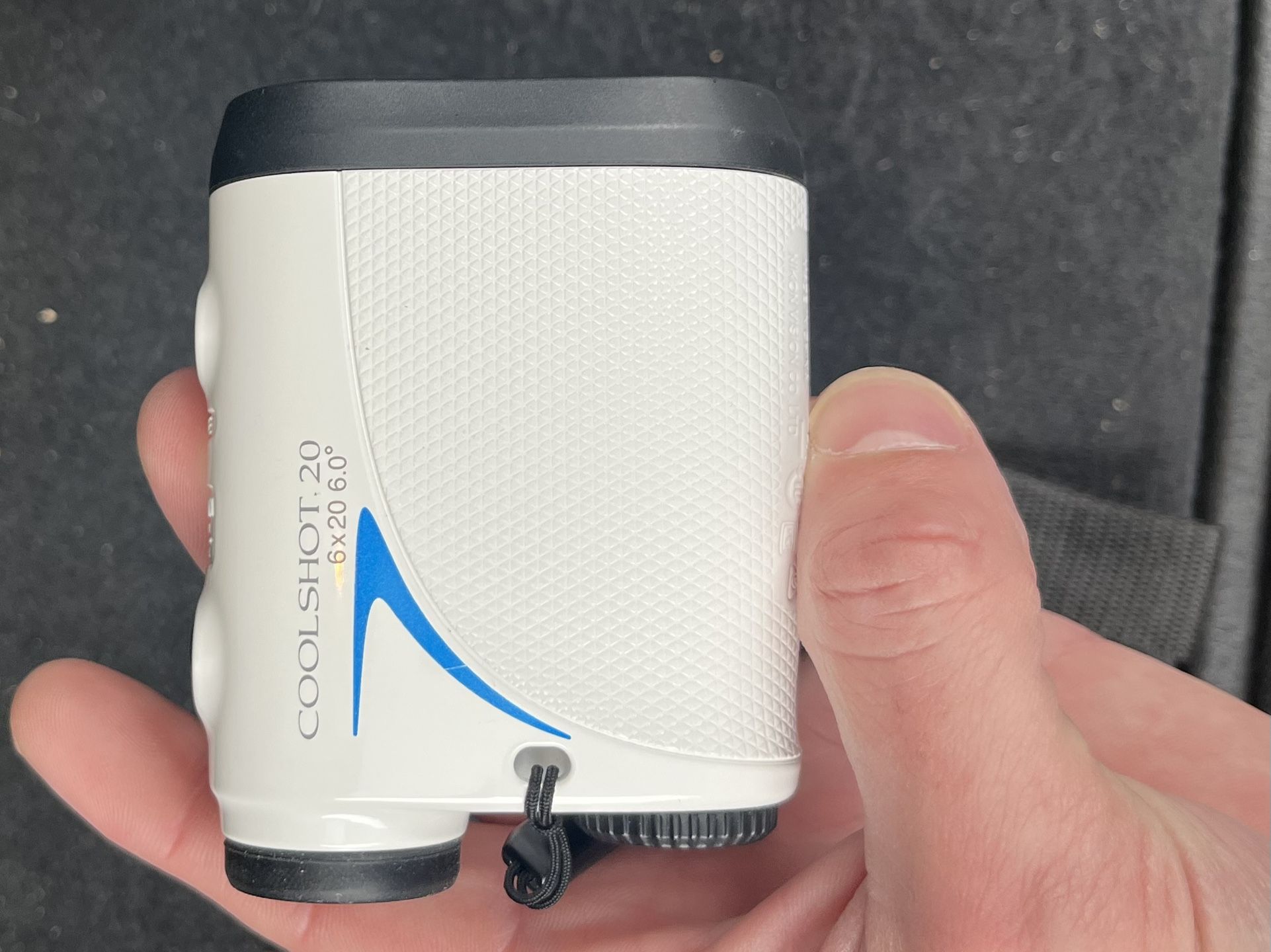 Nikon Cool Shot 2.0 Laser Range Finder for Sale in Woodinville, WA ...