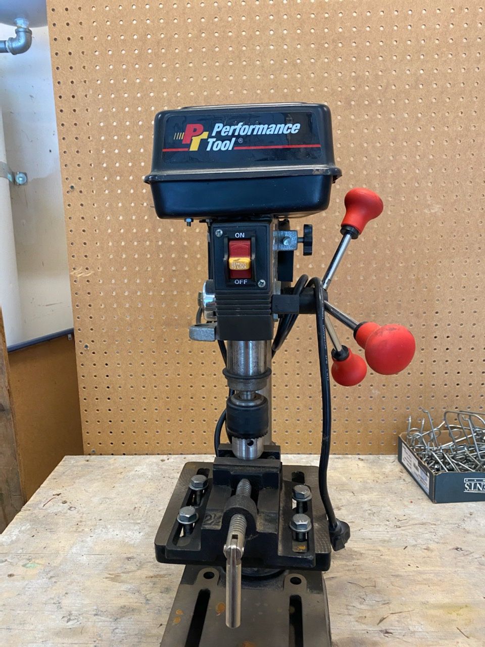 Performance Tool Drill Press for Sale in Redmond, WA - OfferUp