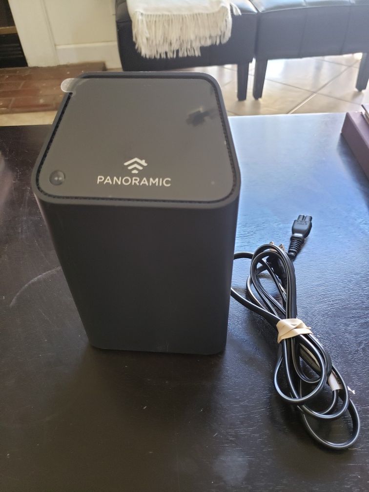 Cox Cable Panoramic Cable Modem/Router for Sale in San Diego, CA - OfferUp