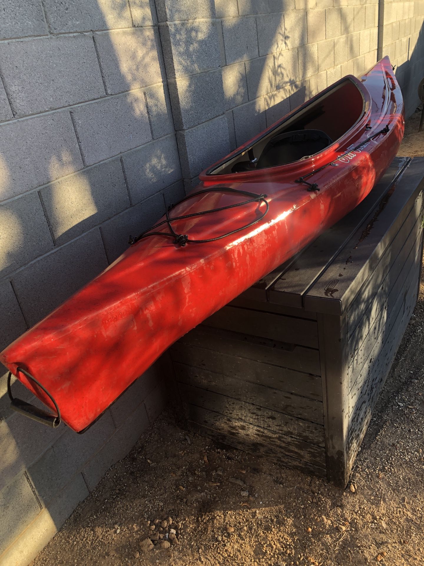 Loon 111 Kayak (last Photo For Specs) for Sale in Phoenix, AZ - OfferUp