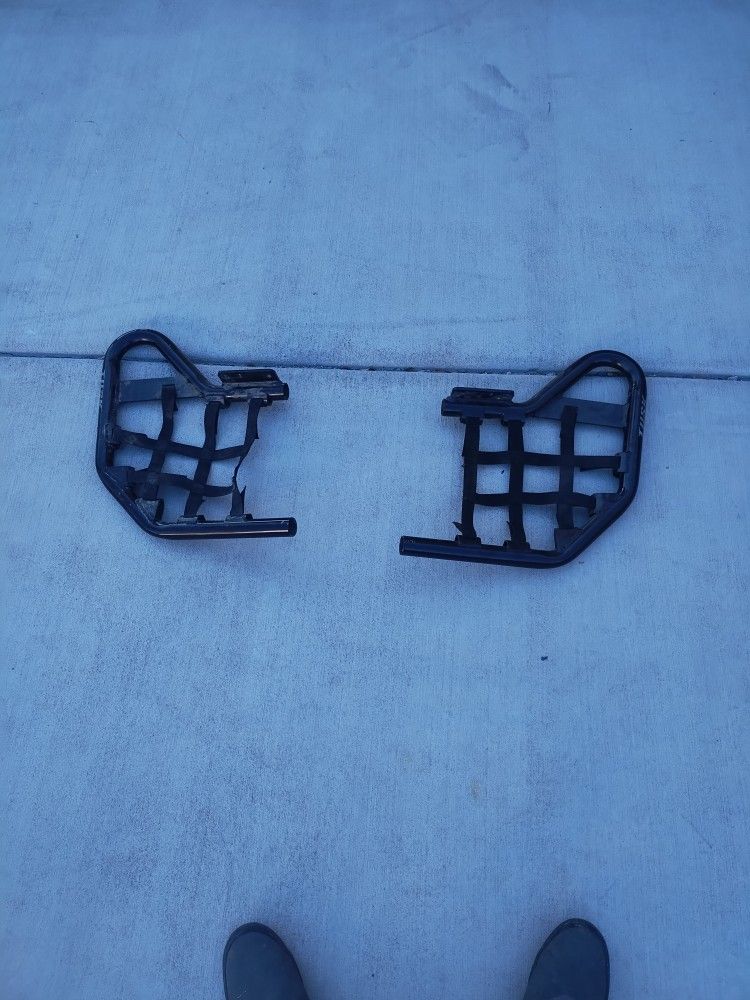 Nerf Bars Polaris Predator for Sale in Phoenix, AZ - OfferUp