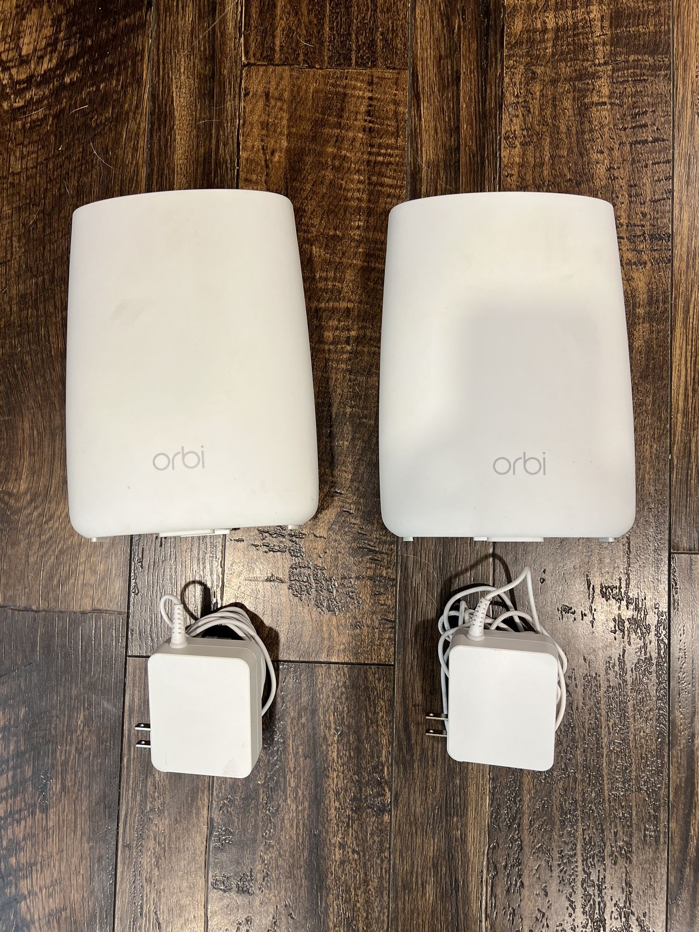 Orbi Routers and Satellites AC3000 RBR50 for Sale in Thousand Oaks, CA ...