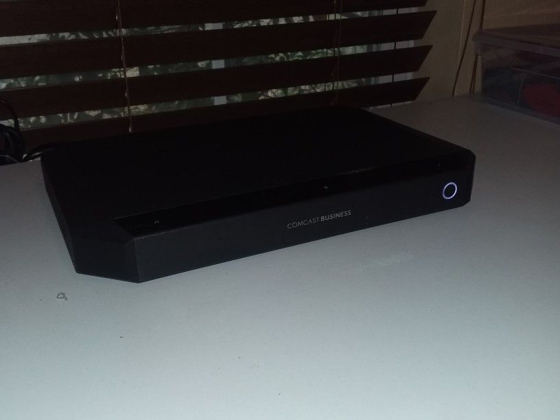 CGA4131 D3.1 Cable Gateway Comcast Busin for Sale in Fairburn, GA - OfferUp