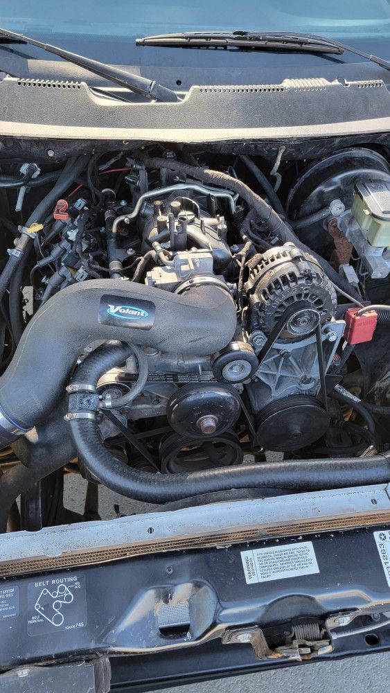 99-06 Ls 5.3 Engine for Sale in Los Angeles, CA - OfferUp