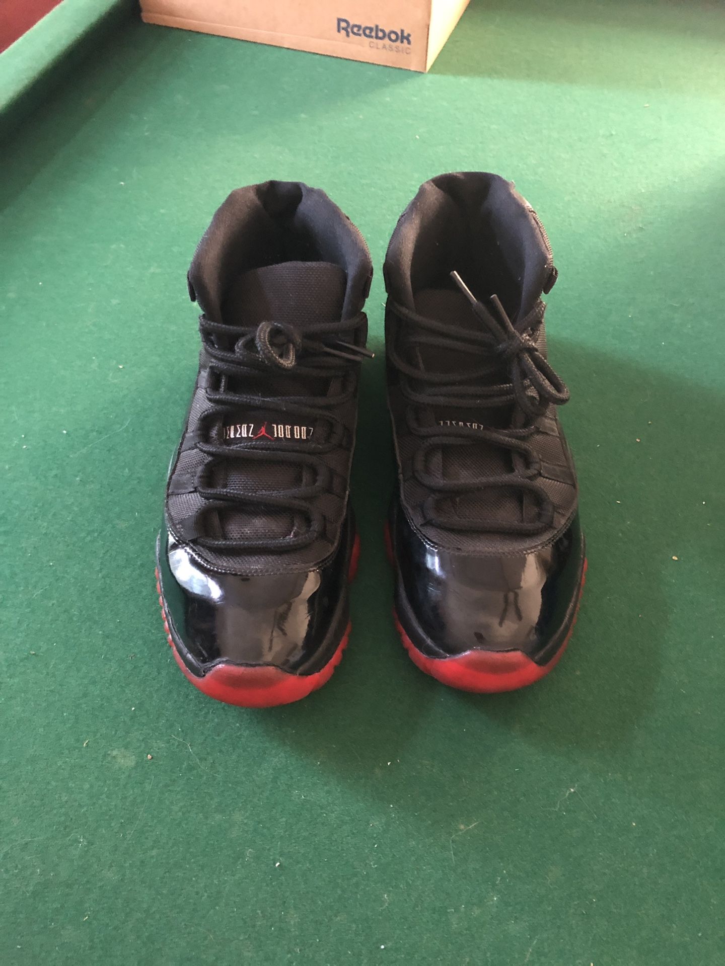 CDP bred 11 sz 9.5 dirty bred for Sale in Chesapeake, VA - OfferUp