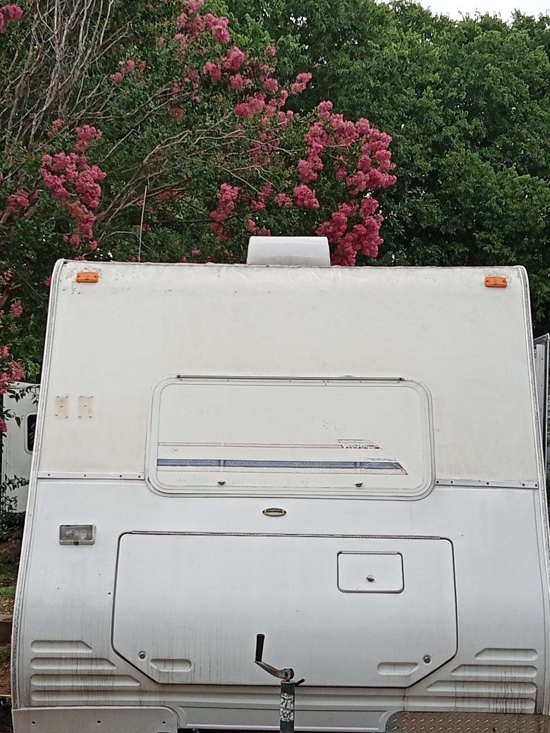 Terry Rv For Sale NO TITTLE for Sale in Schertz, TX - OfferUp
