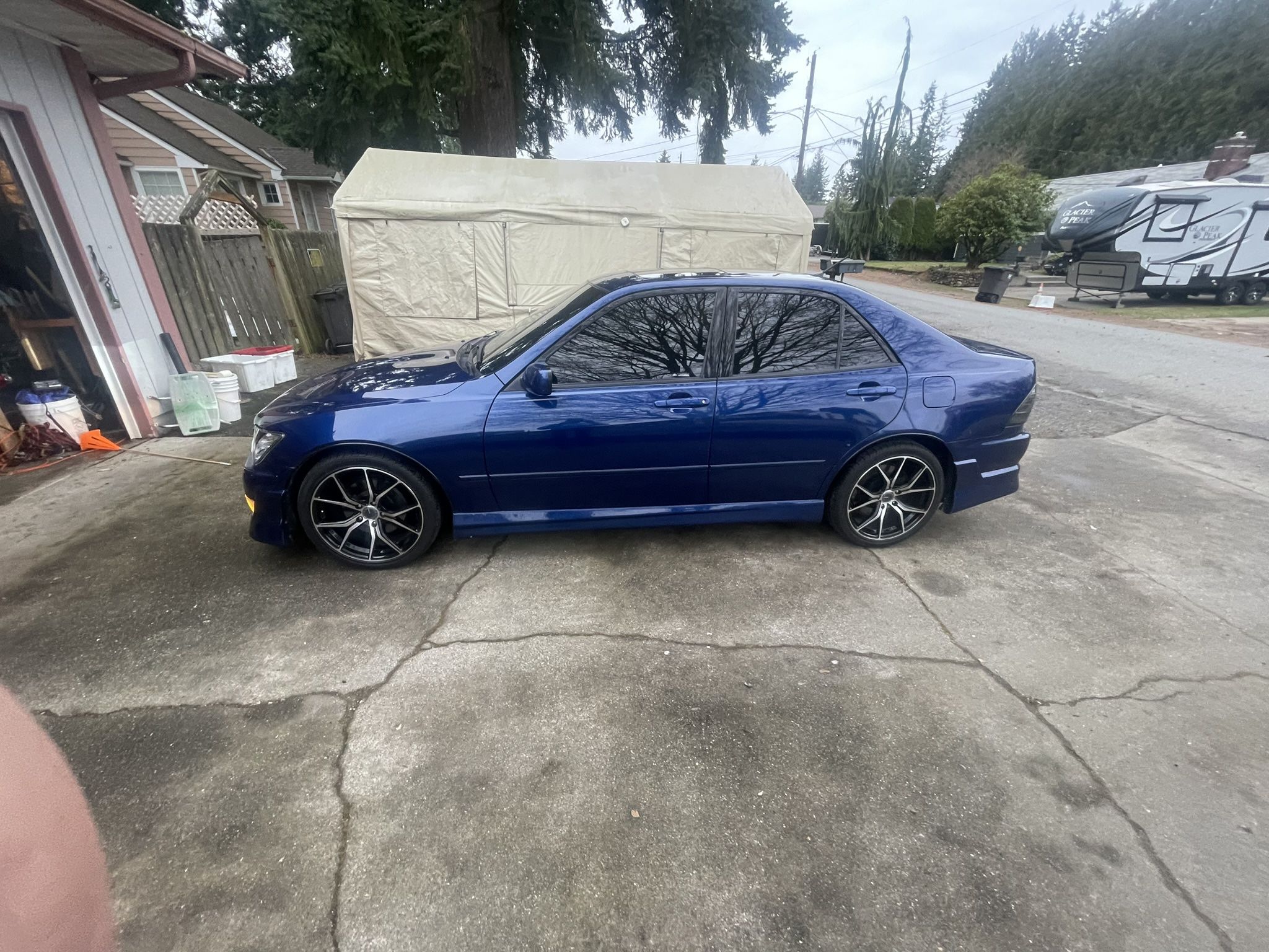 2001 Lexus IS for Sale in Everett, WA - OfferUp