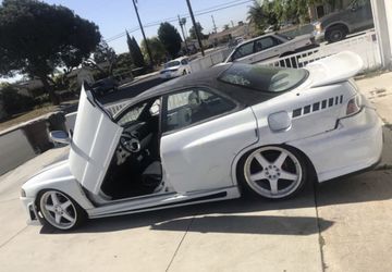 Acura Integra Body Kit