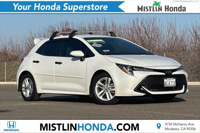 2022 Toyota Corolla Hatchback for Sale in Modesto, CA - OfferUp