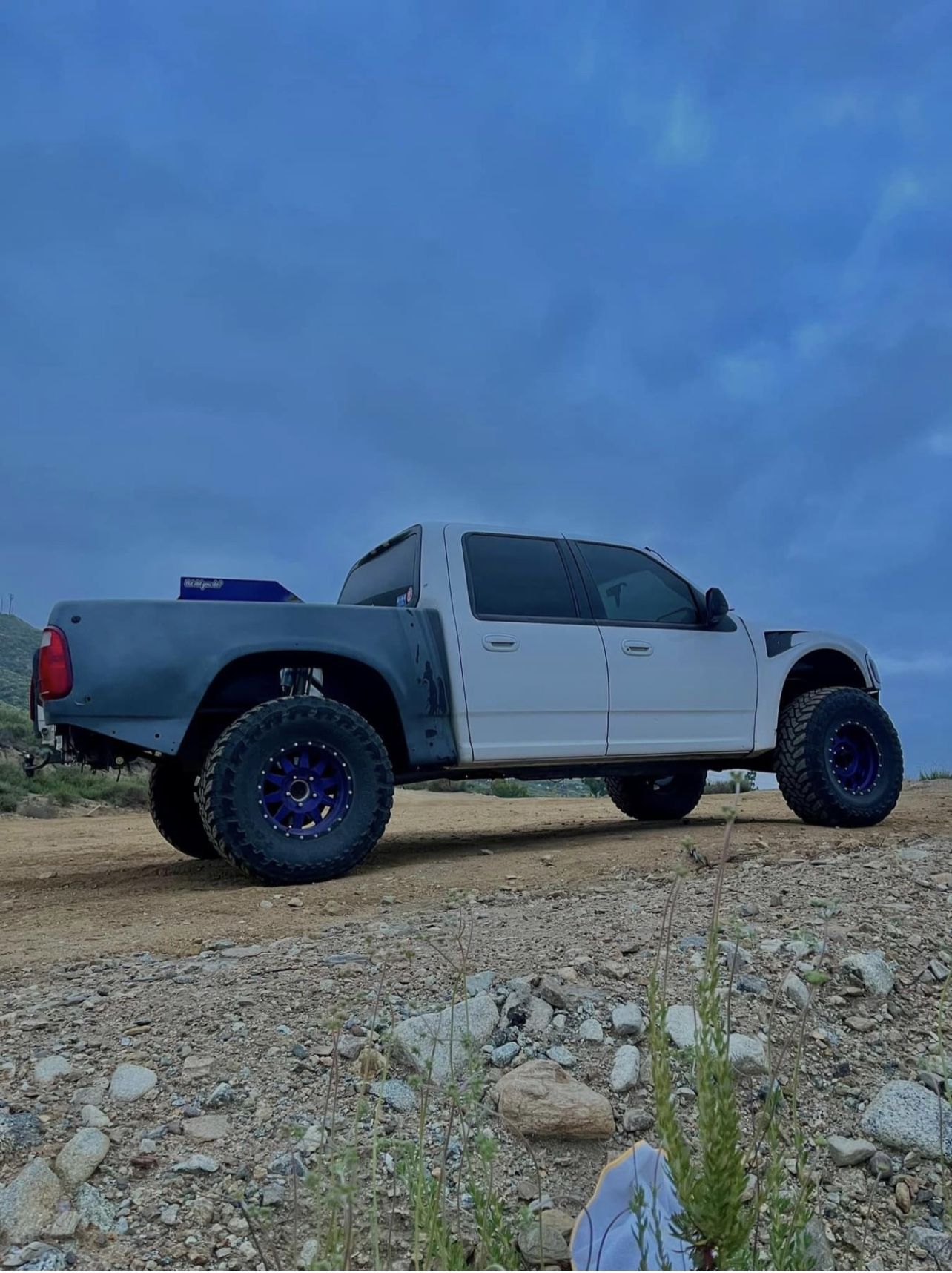 Ford F150 Prerunner for Sale in Fontana, CA - OfferUp