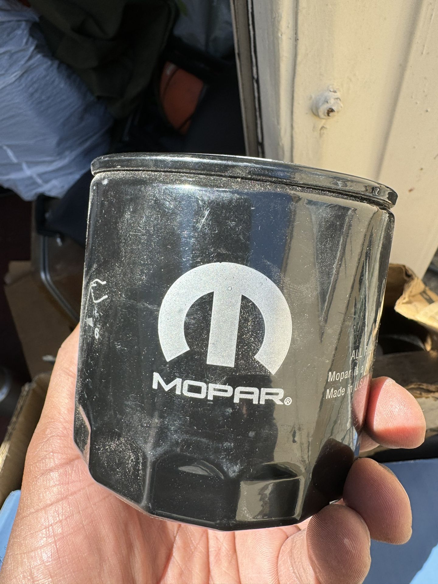Mopar for Sale in Los Angeles, CA - OfferUp