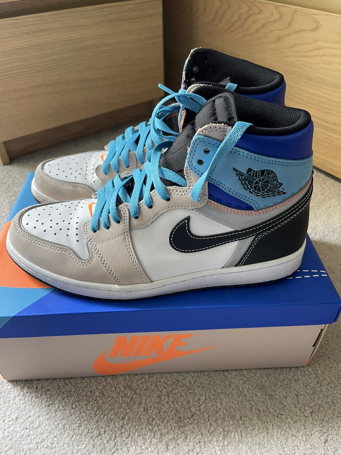 Jordan 1 High Prototype 10.5 for Sale in Tustin, CA - OfferUp