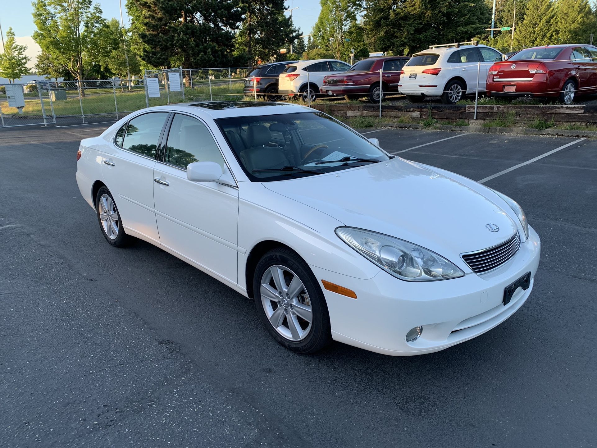 2006 Lexus ES 330 for Sale in Federal Way, WA - OfferUp