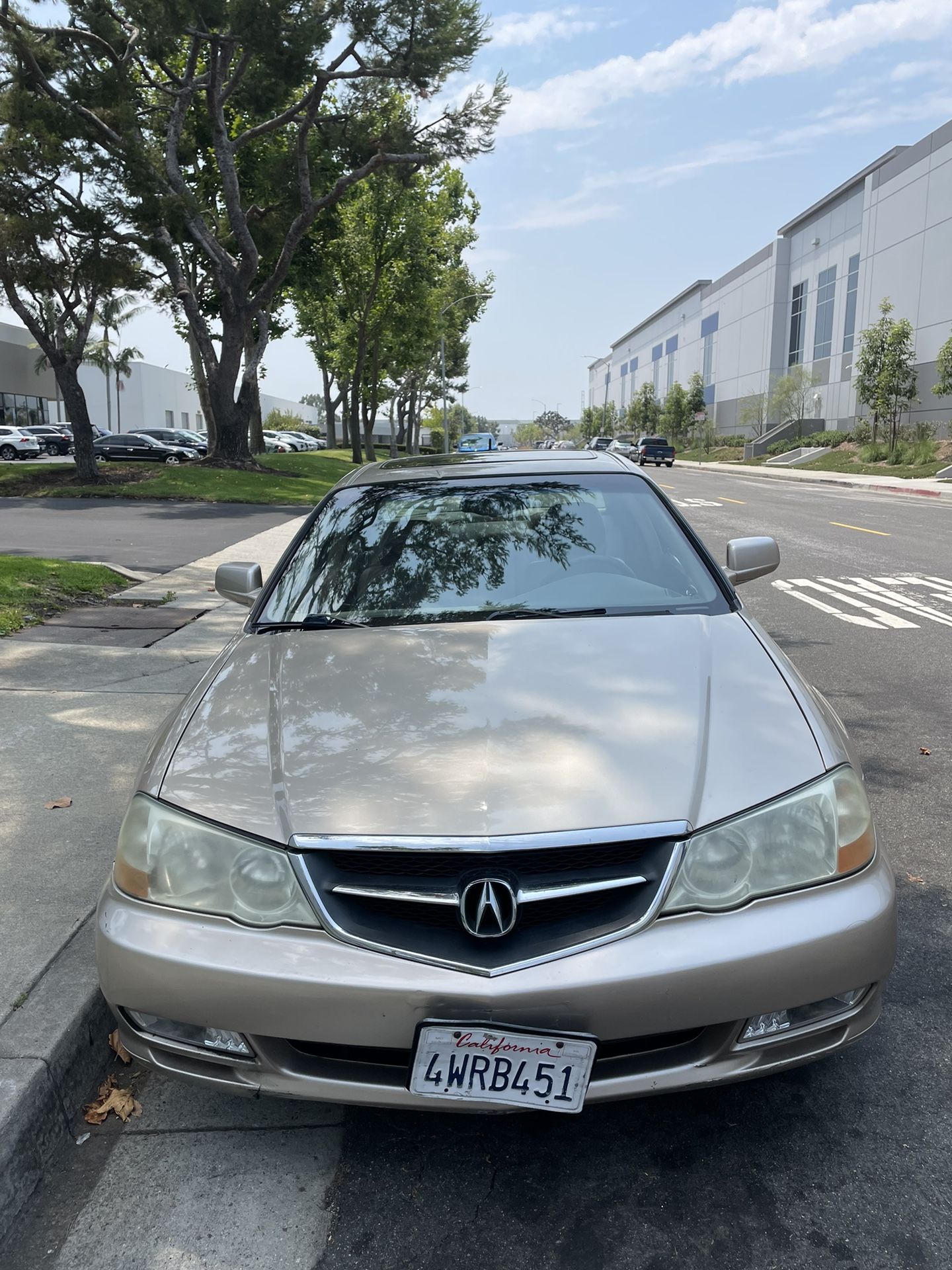 2003 Acura TL for Sale in Torrance, CA - OfferUp