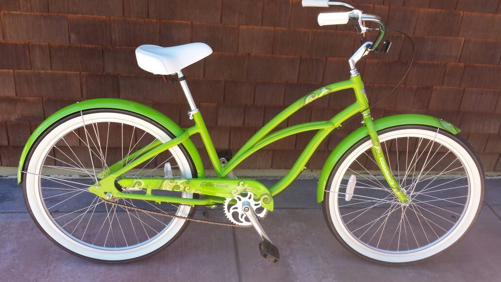 New Electra 3 speed beach cruiser for Sale in Pleasanton, CA - OfferUp