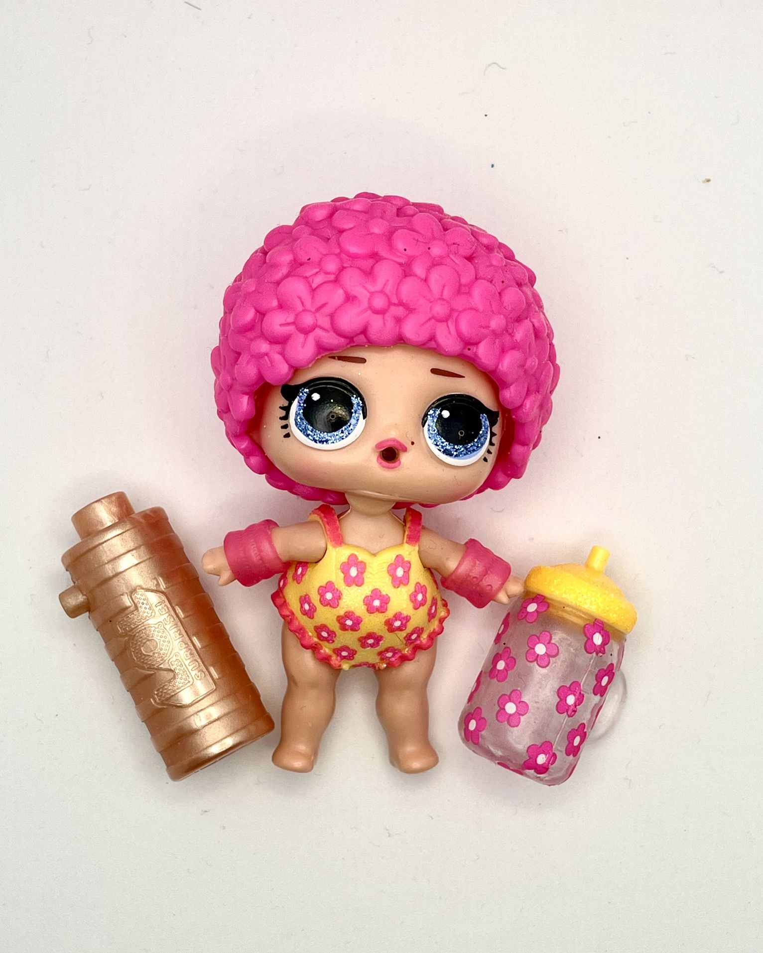 Lol Surprise Lights Glitter In Sync Doll for Sale in Brooklyn, NY - OfferUp