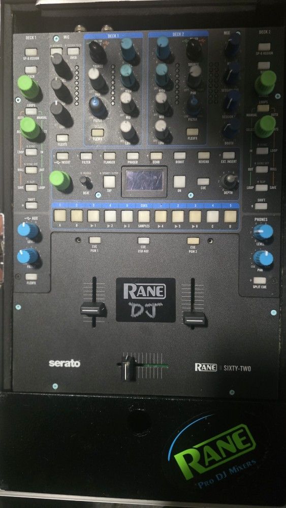Rane 62 for Sale in Los Angeles, CA - OfferUp