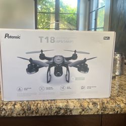 Drone t18 potensic store